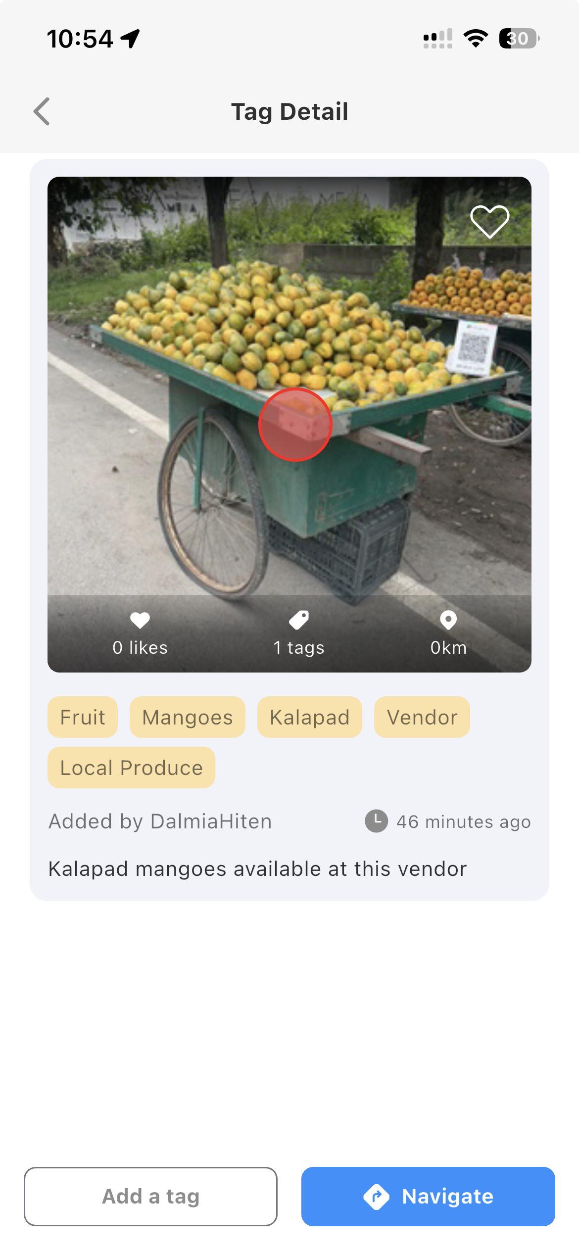 Discover, Explore, Engage